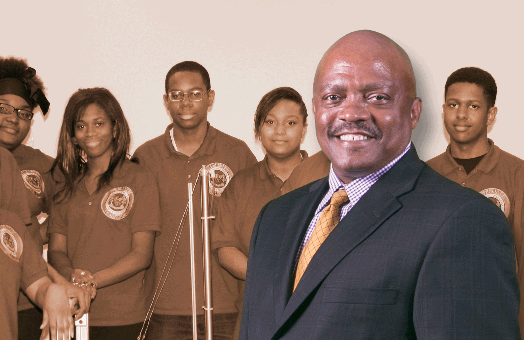 Al Wofford, CDO Technologies