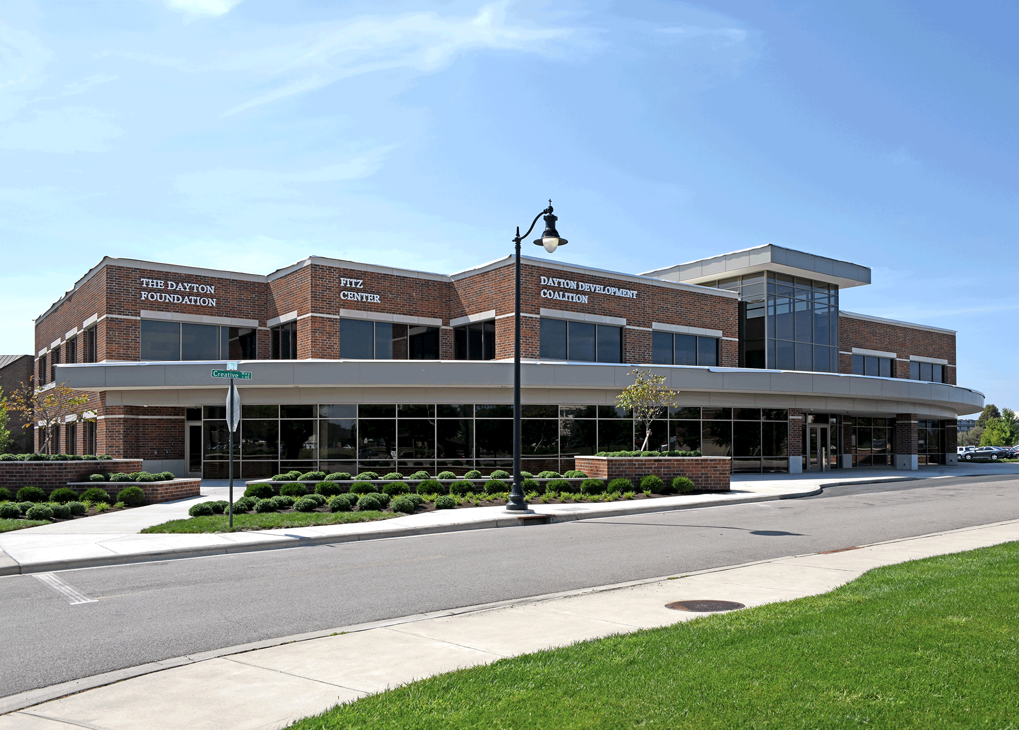 The Dayton Foundation News