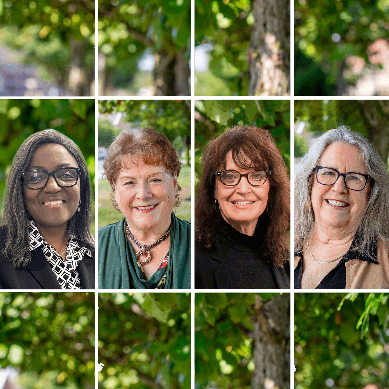 Del Mar Encore Fellows Selected to Help Lead Community Efforts 2025