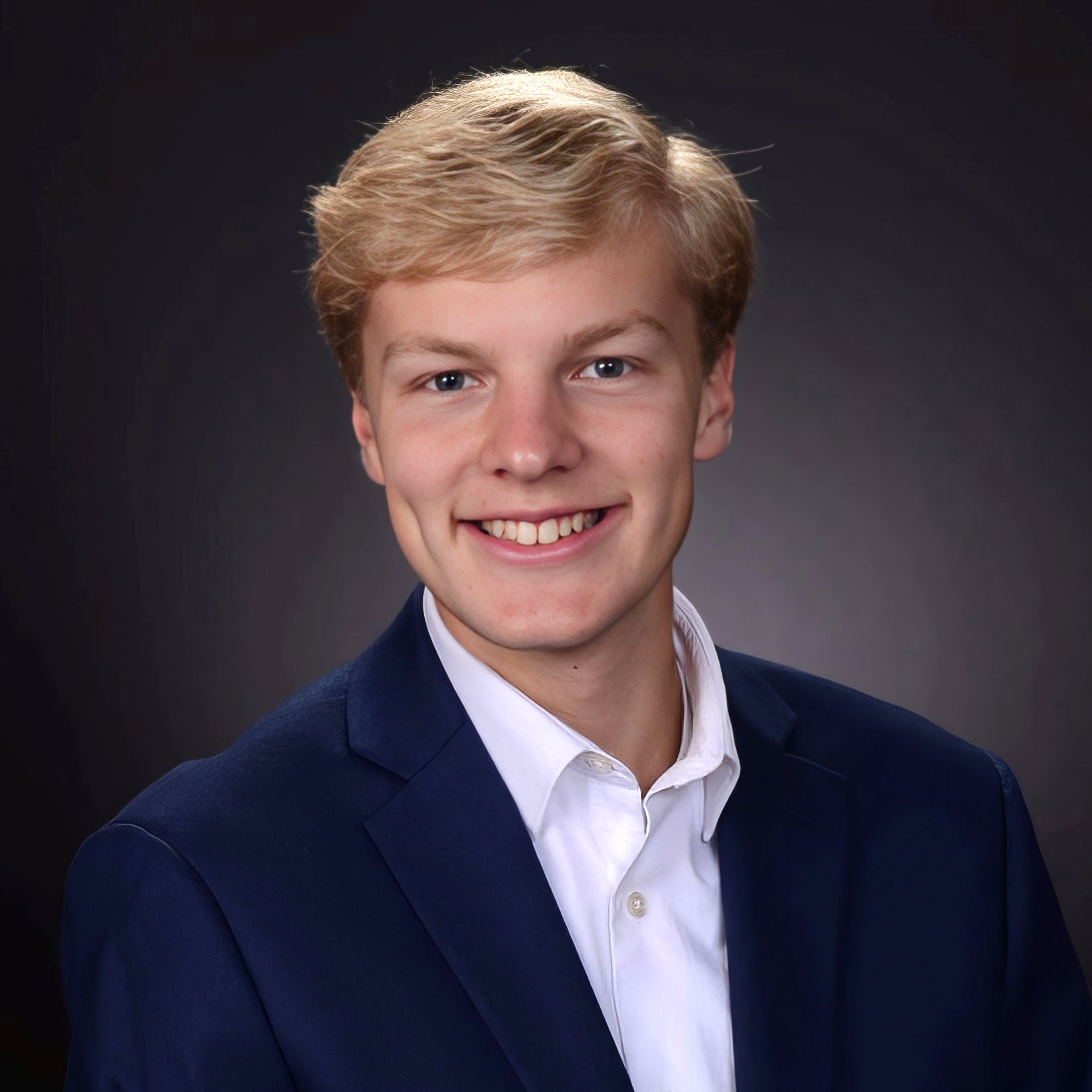 Michael T. Barch Intern Scholarship