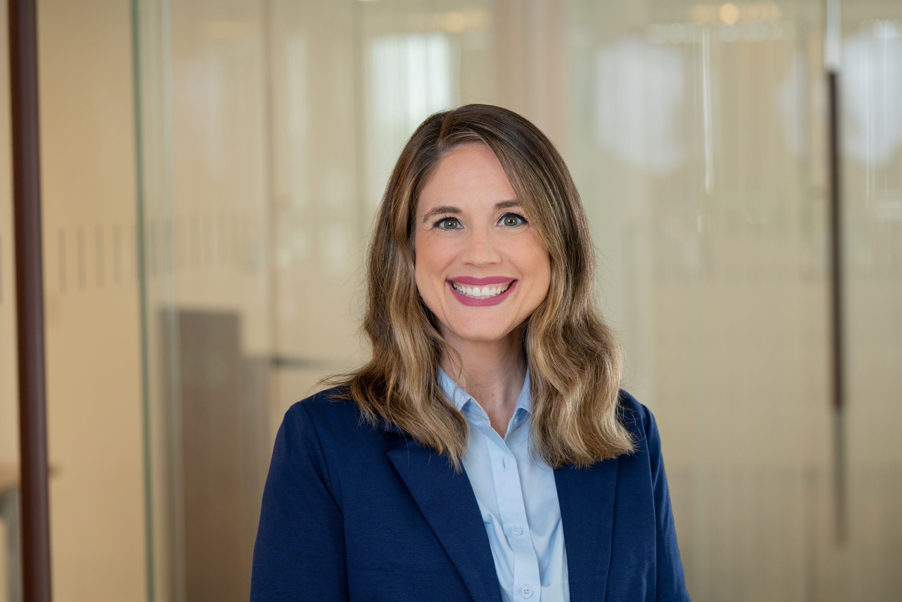 Women Shaping Family Wealth