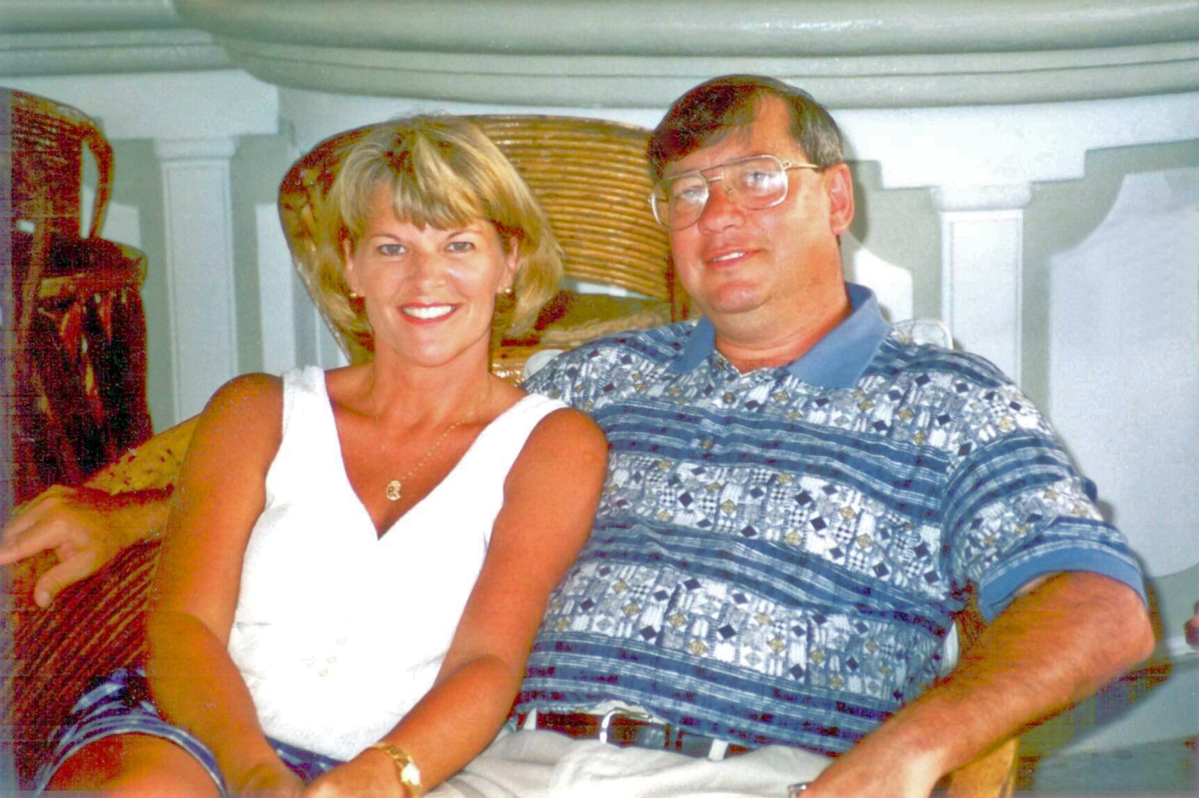 Ray Wright Memorial Scholarship