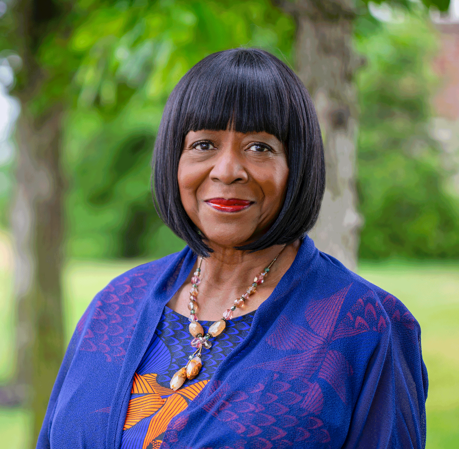 Debra Brathwaite, PhD