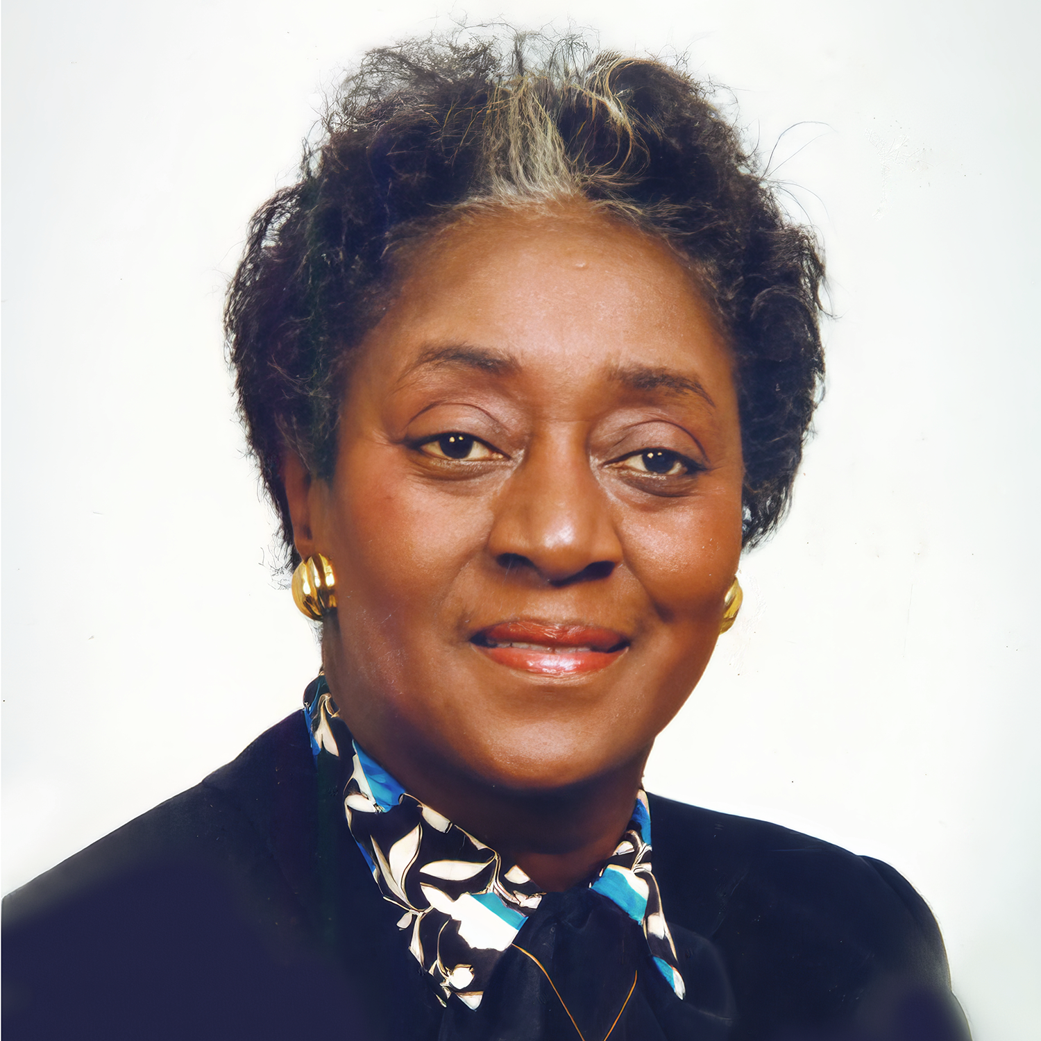 African-American Community Foundation - Doris H. Wilson Scholarship