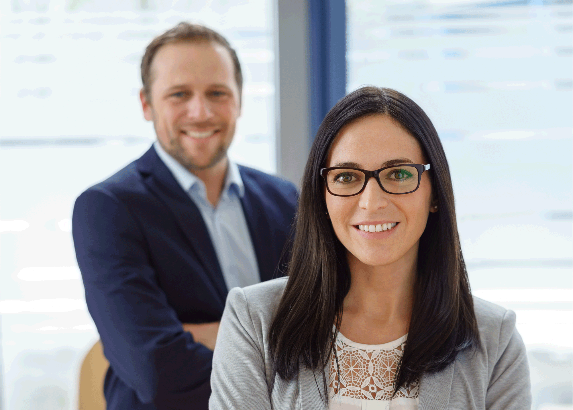 Innovative Ways We Can Help You Help Your Clients