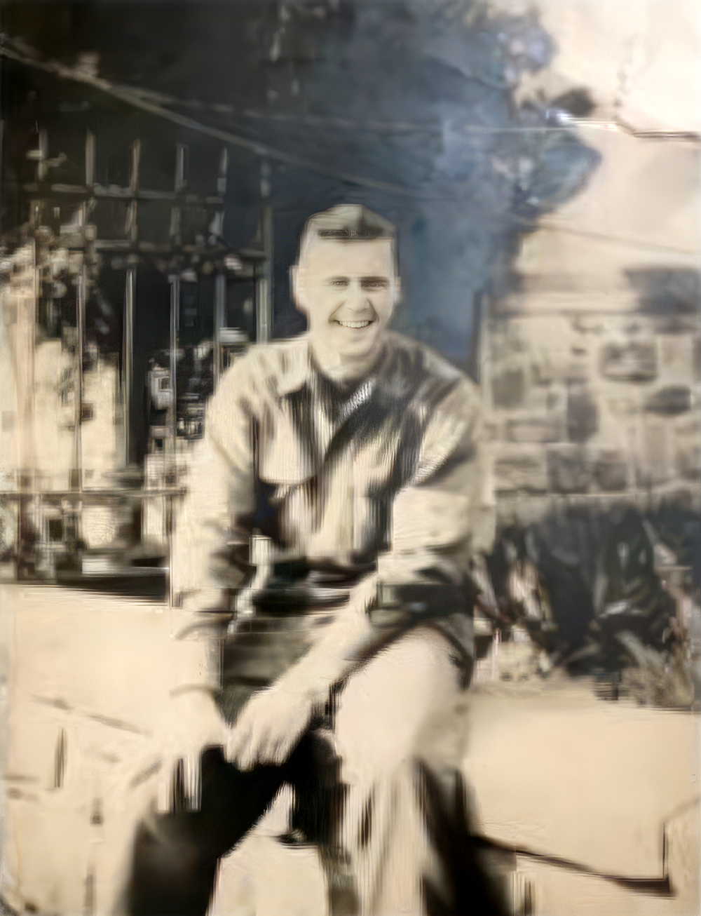 Ken Broo Memorial Scholarship