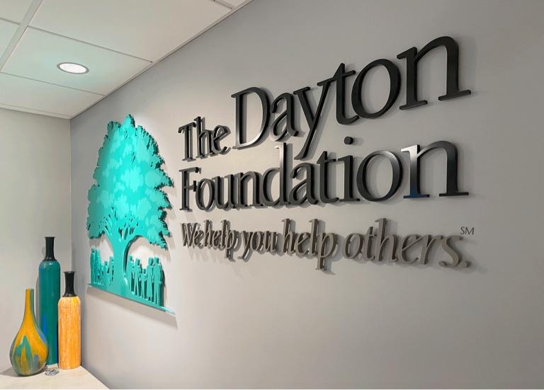 The Dayton Foundation Announces New, Quicker Grantmaking Portal and ...