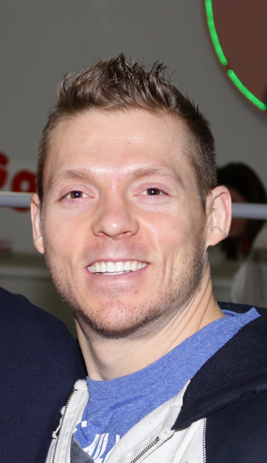 Justin McCurdy Memorial Scholarship