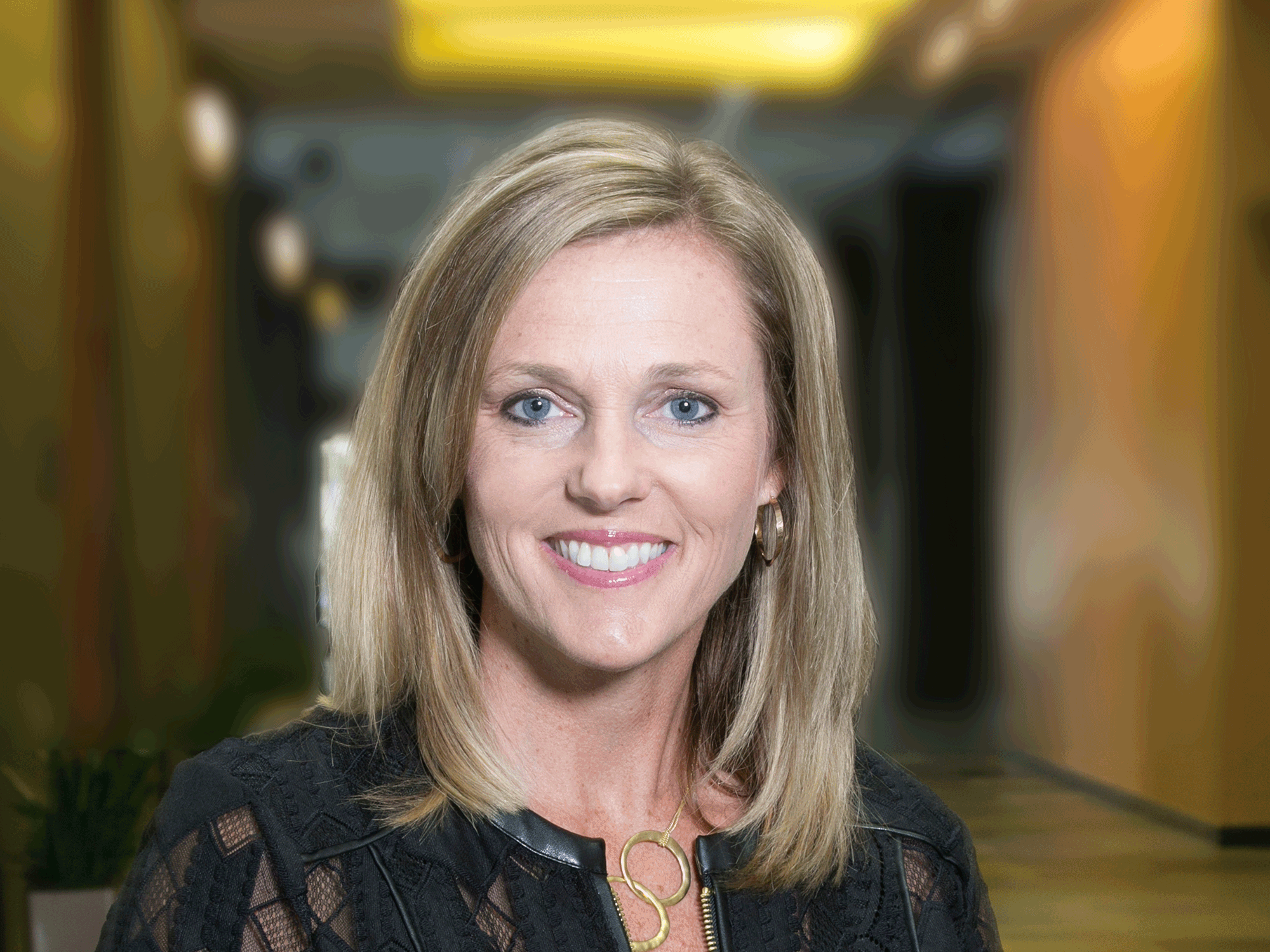 Michelle Lovely Named to Philanthropy Ohio’s Board of Trustees