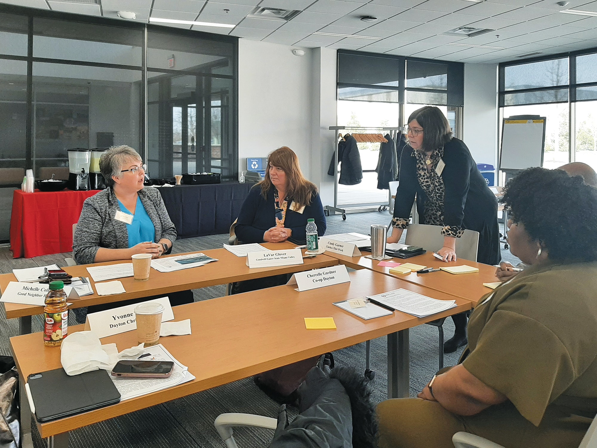 Nonprofit Capacity-Building Partnership Aims to Empower Local ...