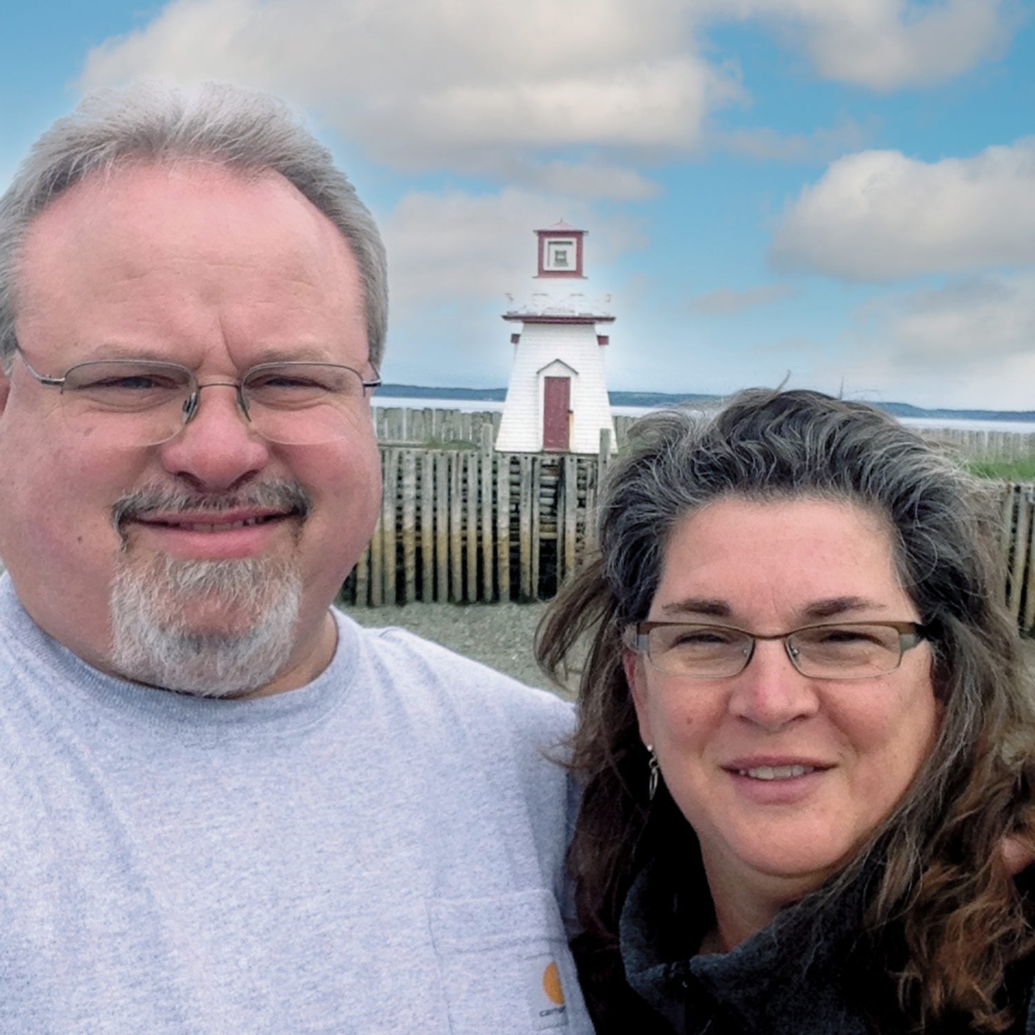 Craig A. Steffen Paraclete Scholarship