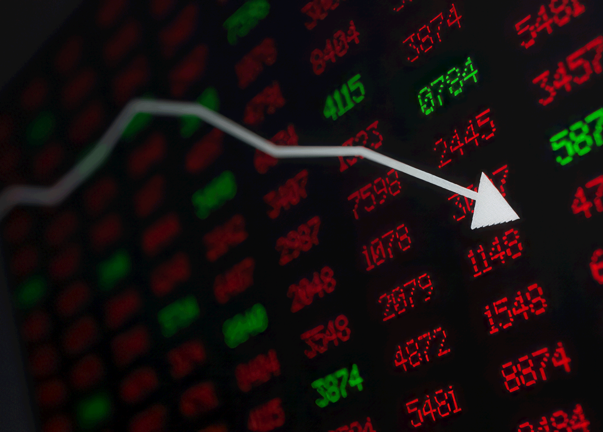 How We Can Help You Help Your Clients in an Unstable Market