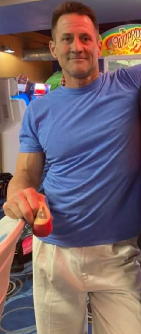 Michael Whitehead Memorial Scholarship